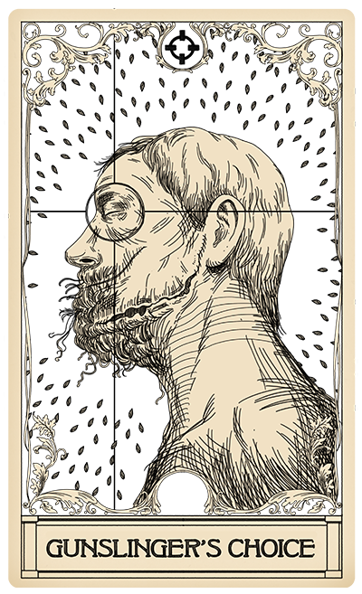 Red Dead Online Ability Cards · Full List of All Cards