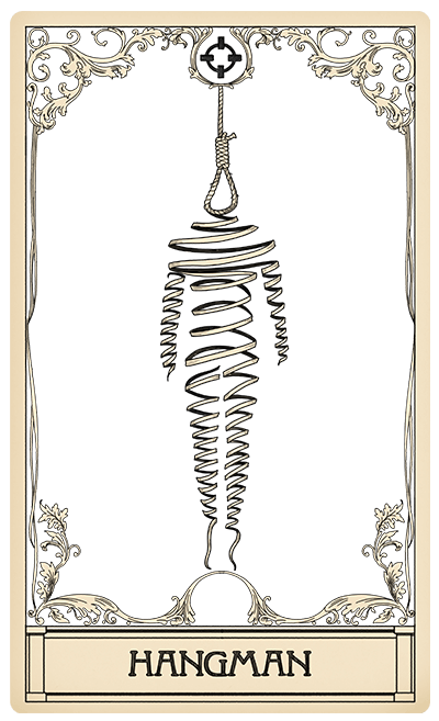 Red Dead Online Ability Cards · Full List of All Cards