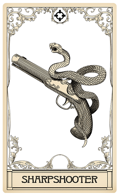 Red Dead Online Ability Cards · Full List of All Cards